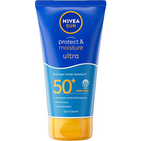 Solcreme solfaktor 50+ | Køb på Bilka.dk!