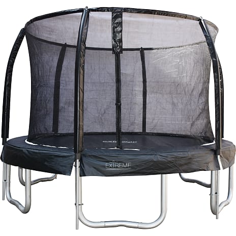 Extreme trampolin Ø: 366 cm | Køb online på br.dk!