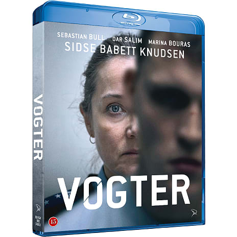 Blu-ray Vogter | Køb på føtex.dk!