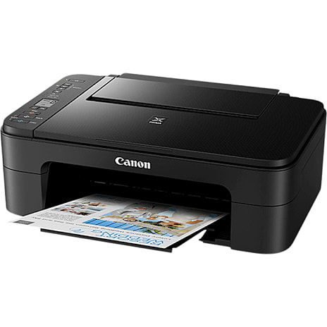 Canon Pixma TS3355 printer | Køb på Bilka.dk!