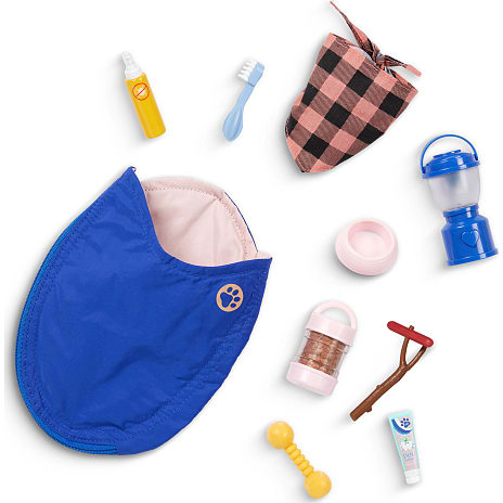 Our Generation telt til hund | Køb online på br.dk!