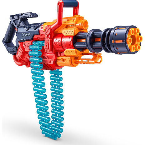 X-Shot Crusher | Køb online på br.dk!