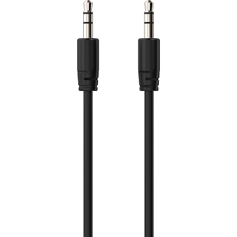 Sinox mini jack kabel 3 meter | Køb på Bilka.dk!