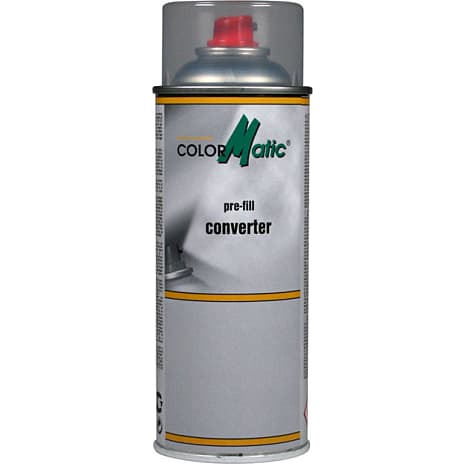 ColorMatic converter pre-fill 300ml. | Køb på Bilka.dk!