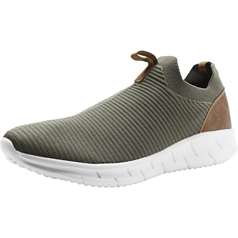 VRS herre sko str. 44 - army | Køb på Bilka.dk!