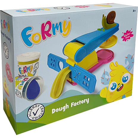 FoRmy Dough Factory | Køb online på br.dk!
