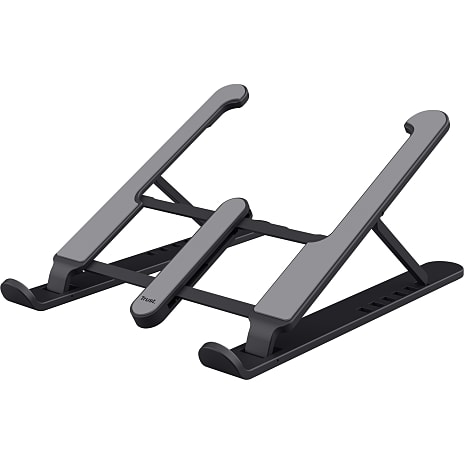 Trust Primo foldbar laptop stand | Køb på Bilka.dk!