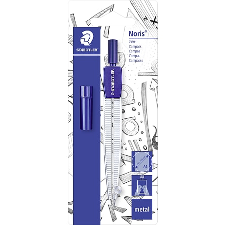 Staedtler skolepasser | Køb på føtex.dk!