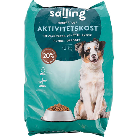 Tørfoder | Køb på Bilka.dk!