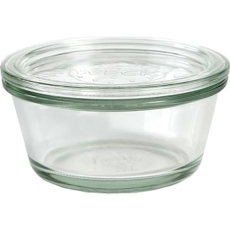 Weck patentglas 450 ml | Køb på Bilka.dk!