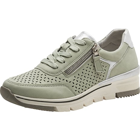 VRS dame sko str. 36 - grøn | Køb på Bilka.dk!