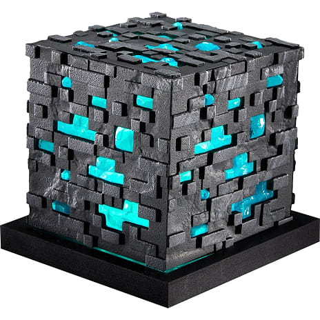Noble Collection Minecraft diamant | Køb online på br.dk!