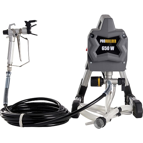 Probuilder maleranlæg 650 W | Køb på Bilka.dk!