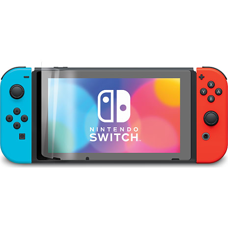 PDP Nintendo Switch og Switch OLED Model skærmbeskyttelse | Køb online ...