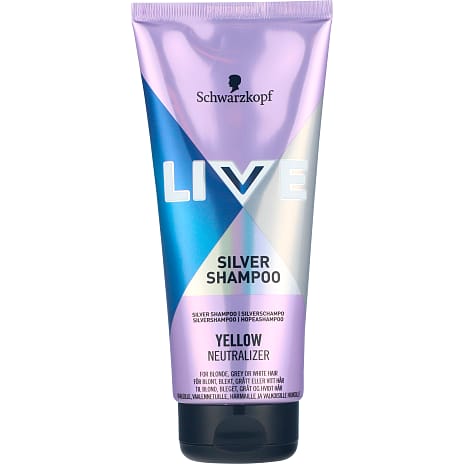 Silvershampoo | Køb på Bilka.dk!
