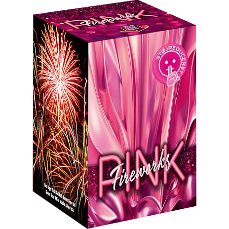 Dark Spirit Magic Stone batteri 25 skud - krudtnr. 62 | Køb på Bilka.dk!