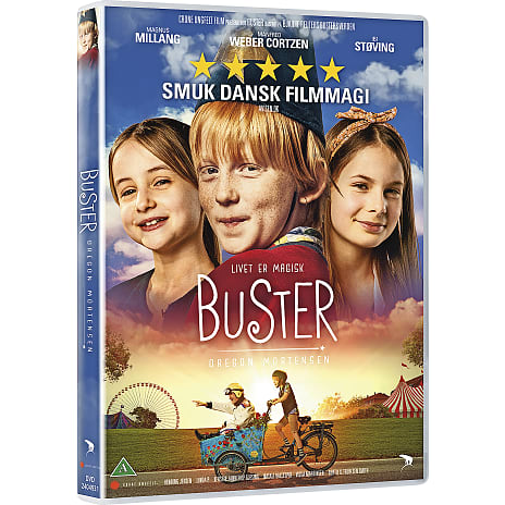 Buster | Køb på føtex.dk!