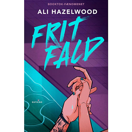Frit fald - Ali Hazelwood | Køb på Bilka.dk!