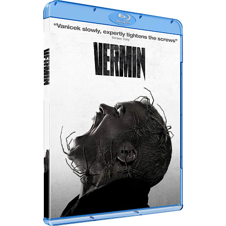 Blu-ray Vermin | Køb på Bilka.dk!