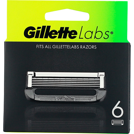 Barberblade 5-blads | Køb på Bilka.dk!