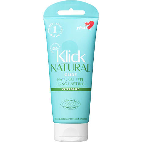 Vandbaseret glidecreme | Køb på Bilka.dk!