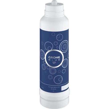 GROHE Blue filter 2500 ltr. Til GROHE Red & Blue | Køb på Bilka.dk!