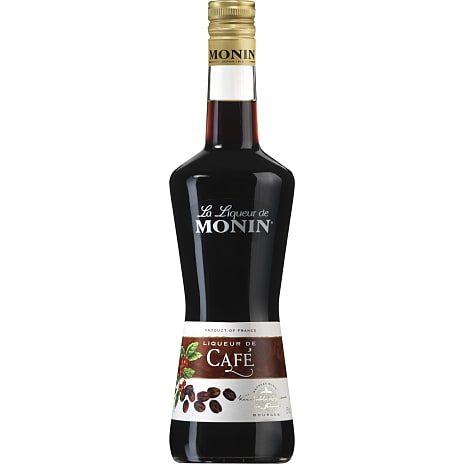 MONIN COFFEE / KAFFE LIQUEUR | Køb på Bilka.dk!