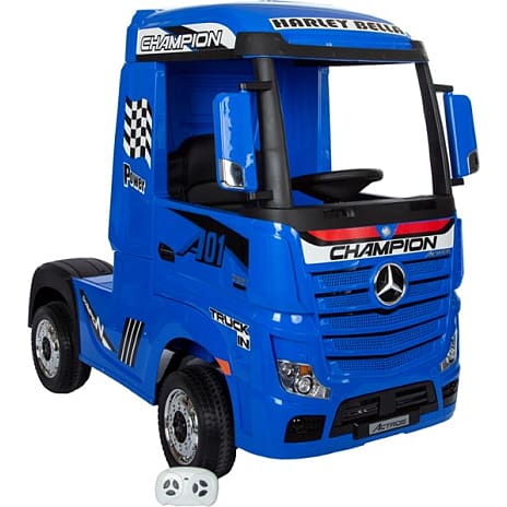 Mercedes elektrisk lastbil | Køb på Bilka.dk!