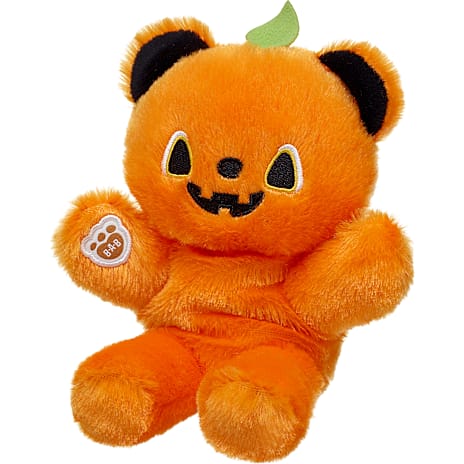 Build-A-Bear græskar bamse | Køb online på br.dk!