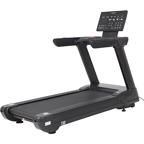 TITAN LIFE Treadmill T100 løbebånd | Køb på Bilka.dk!