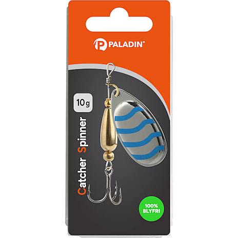 CATCHER SPINNER 10G 4 | Køb på Bilka.dk!