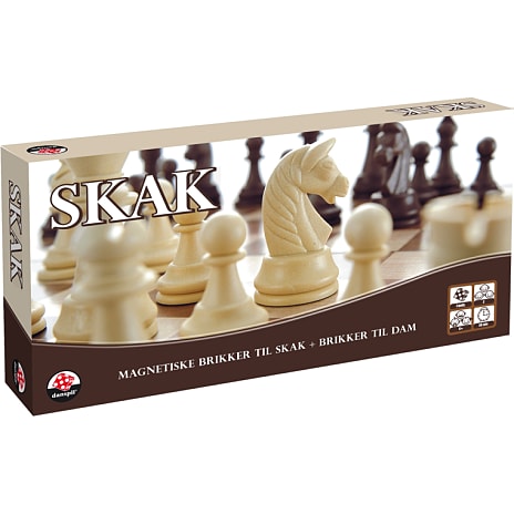 Skak | Køb på Bilka.dk!