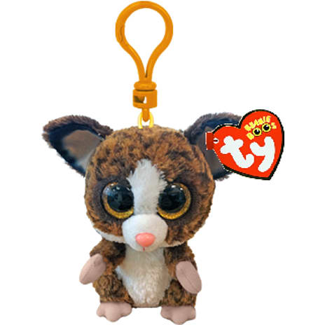 Ty Beanie Boos Binky nøglering | Køb på Bilka.dk!