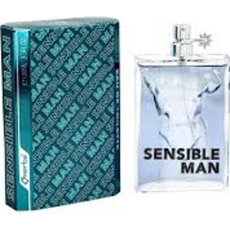 Sensible Man Eau de Toilette | Køb på Bilka.dk!