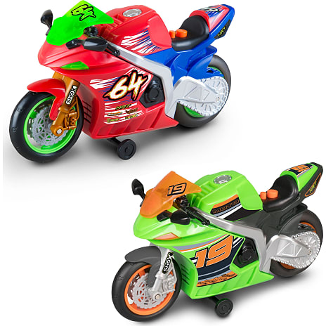 Wheelie Bikes | Køb online på br.dk!