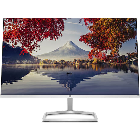 HP M24F 24" Full HD monitor | Køb på Bilka.dk!