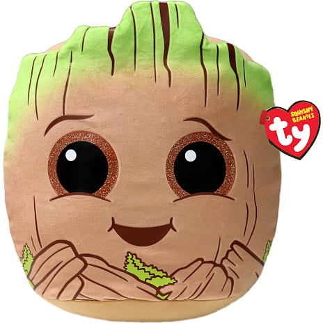 Ty Groot bamse 25 cm | Køb online på br.dk!