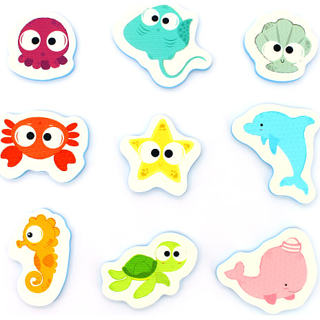 Spire havdyrskum | Køb online på br.dk!