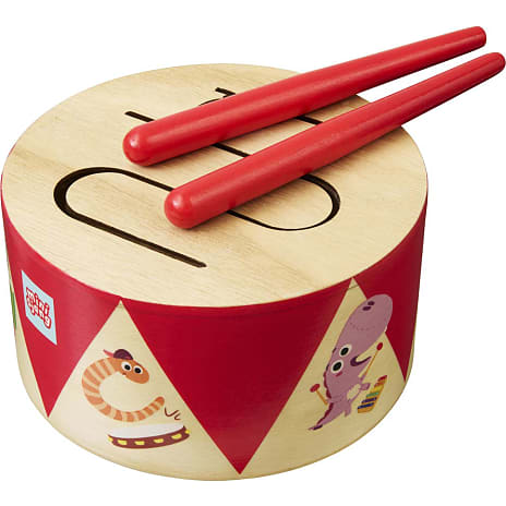 DR børste tromme | Køb på Bilka.dk!