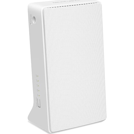 Mercusys MB110-4G trådløs router | Køb på Bilka.dk!