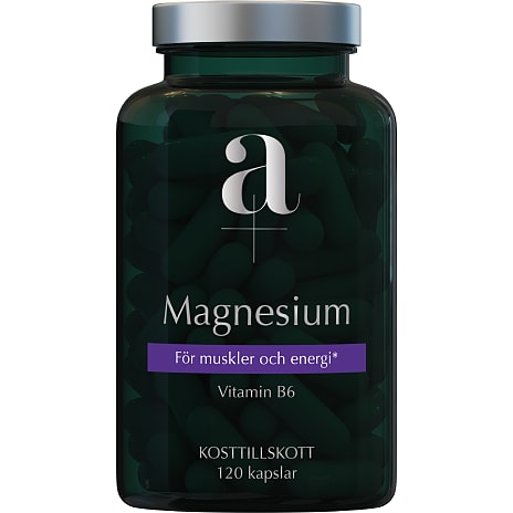 Magnesium | Køb på Bilka.dk!