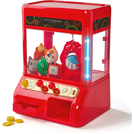 Fao Schwarz mini-spilleautomat | Køb på Bilka.dk!