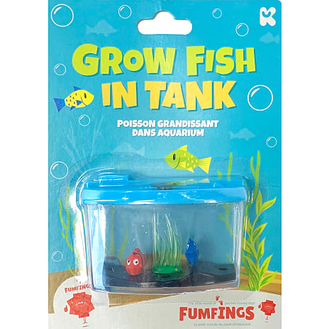 Keycraft fiskeakvarium | Køb på føtex.dk!