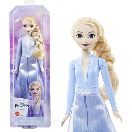 elsa br