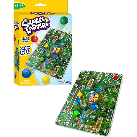 Slanger og stiger spil | Køb online på br.dk!
