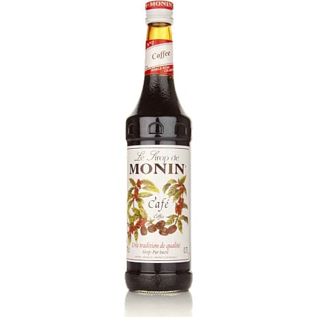 MONIN KAFFE / COFFEE SYRUP | Køb på Bilka.dk!
