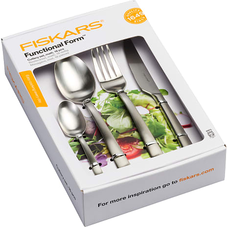 Fiskars Functional Form bestiksæt | Køb på Bilka.dk!