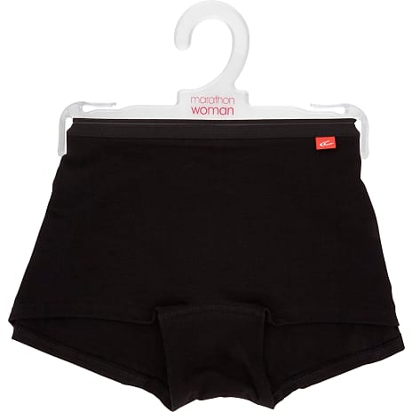Marathon dame hipster str. 42 - sort | Køb på Bilka.dk!