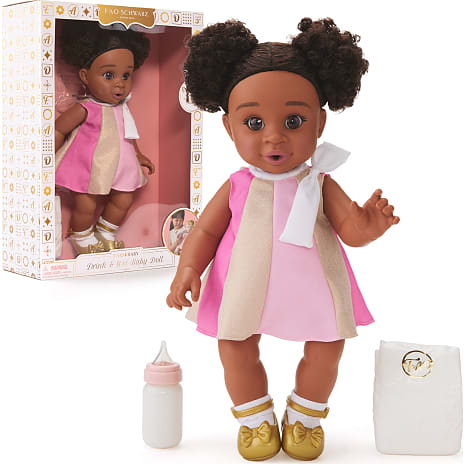 FAO Schwarz dukke | Køb online på br.dk!