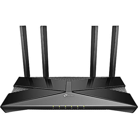 TP-Link Archer AX1500 trådløs router | Køb på Bilka.dk!